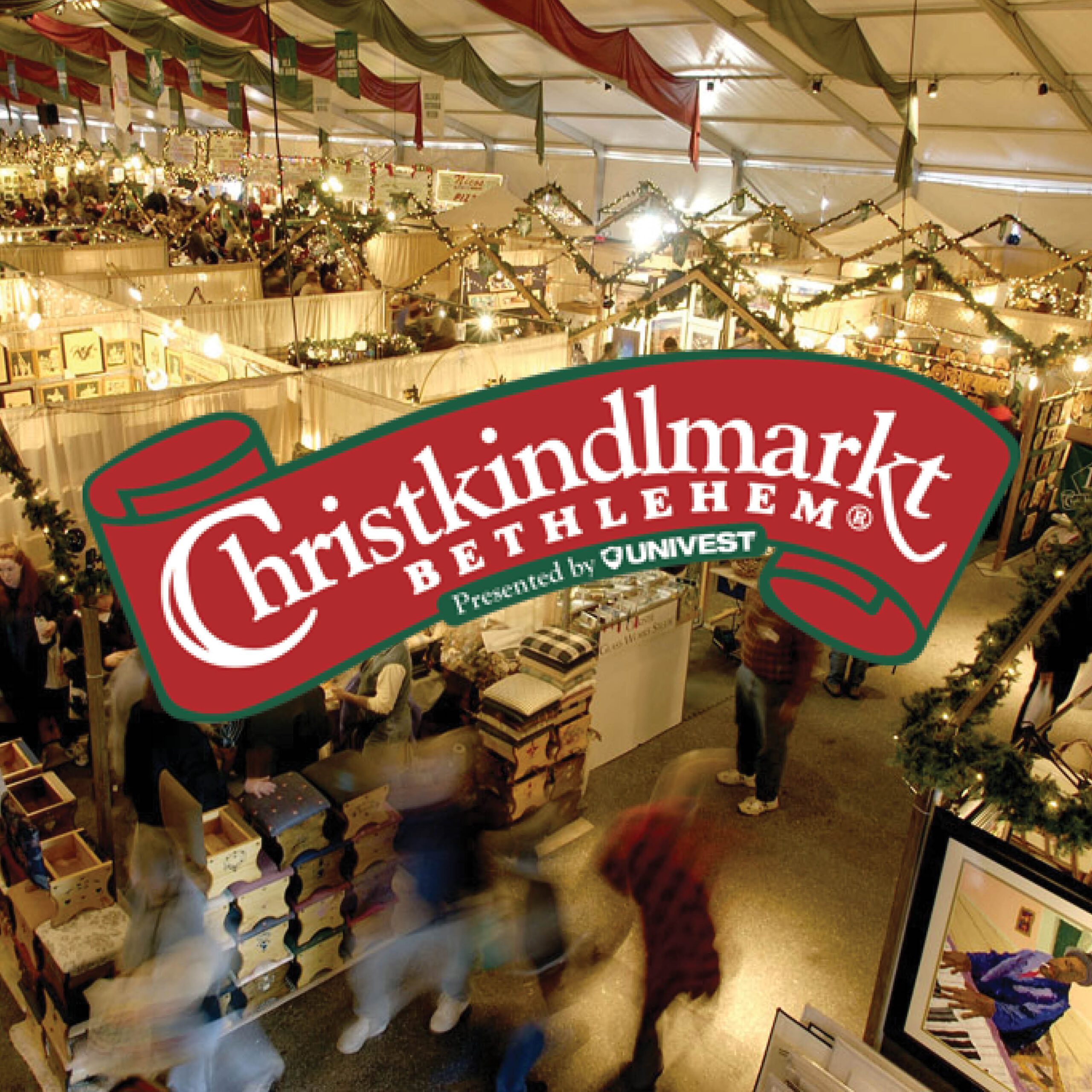 Christkindlmarkt - GLVADA